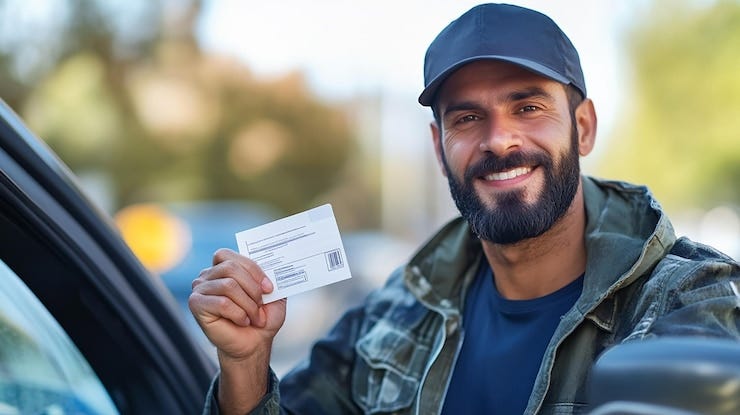 How to Get a Commercial Driver’s License (Class 1, 3, or AZ) in Canada ...