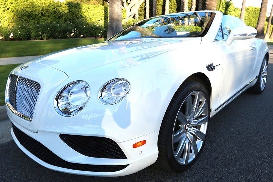 Exotic & Luxury Car Rental Service in Beverly Hills, CA | by Falcon Car ...