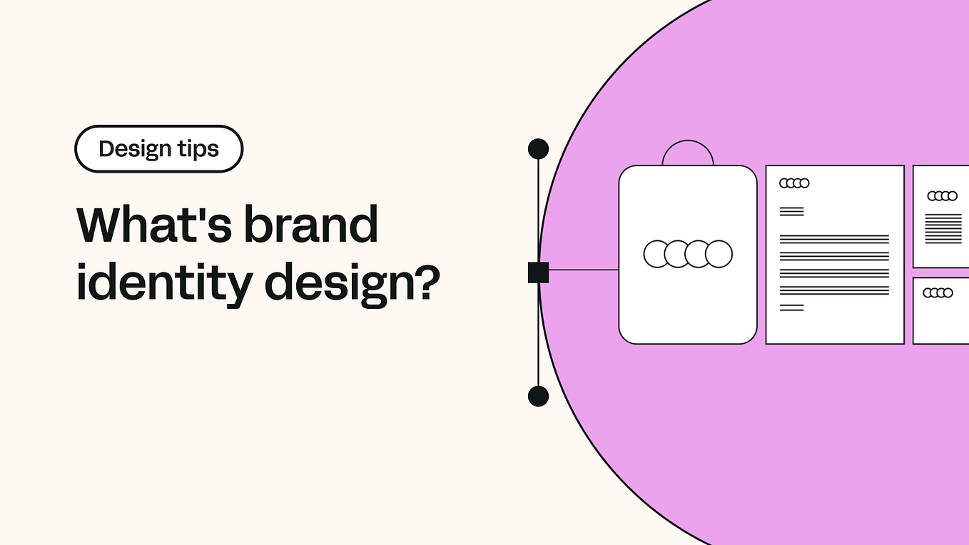 How to find a good brand identity designer? | by Sunjida Akter | Jun ...