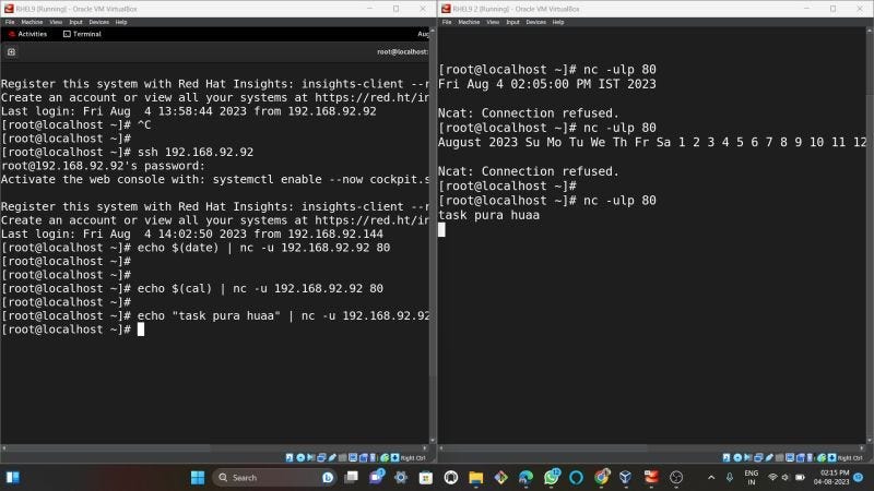 Using Tkinter create a python menu | by Shaik Mohammed Suhail | Medium