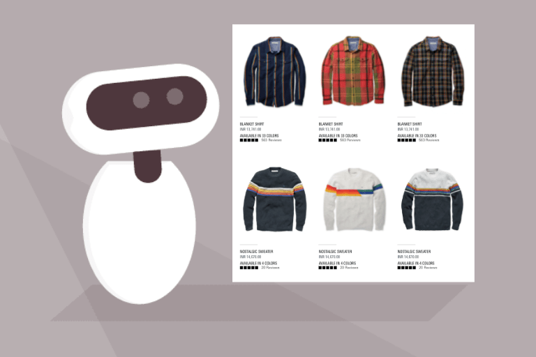 Ai Based Product Recommendation Using Algorithms | by Priya | Medium