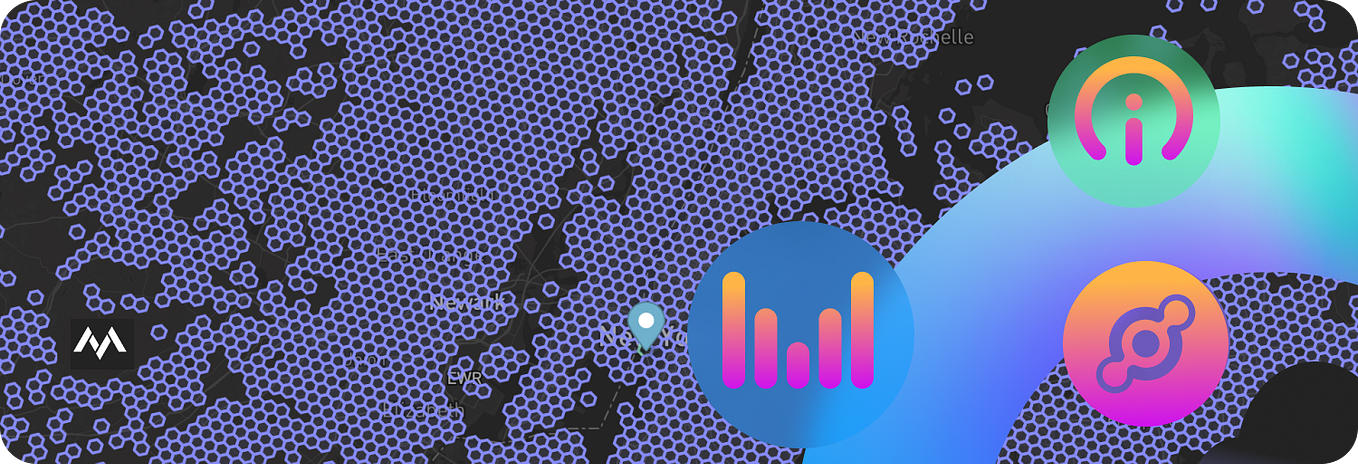 Helium Wallet App Now Available for Download | by Helium Ecosystem ...