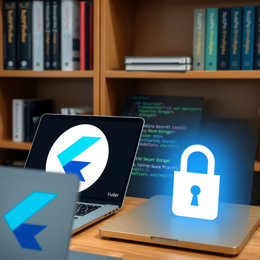 How to use custom icons in Flutter | by Neila | CodeChai | Medium