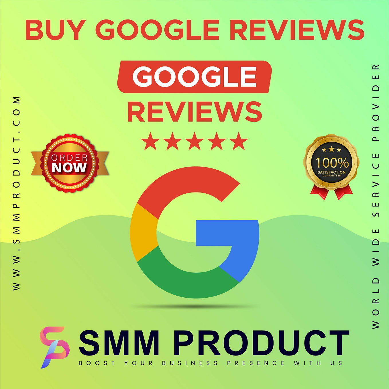 Buy 5 Star Google Reviews. What is Google 5 Star Reviews? | by ...