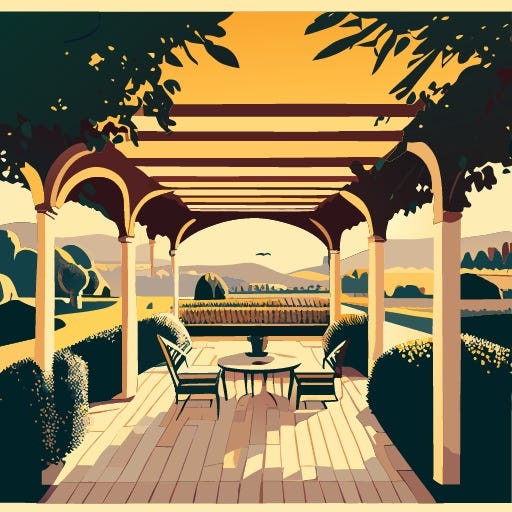 Why is orientation so important in architecture? | by aitcHes | Medium