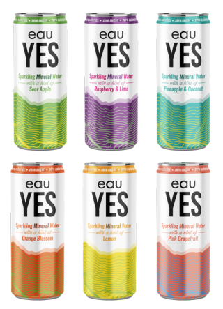 Sparkling Symphony Exquisite Flavours for Refreshing Hydration | by EauYes | Jun, 2024 | Medium