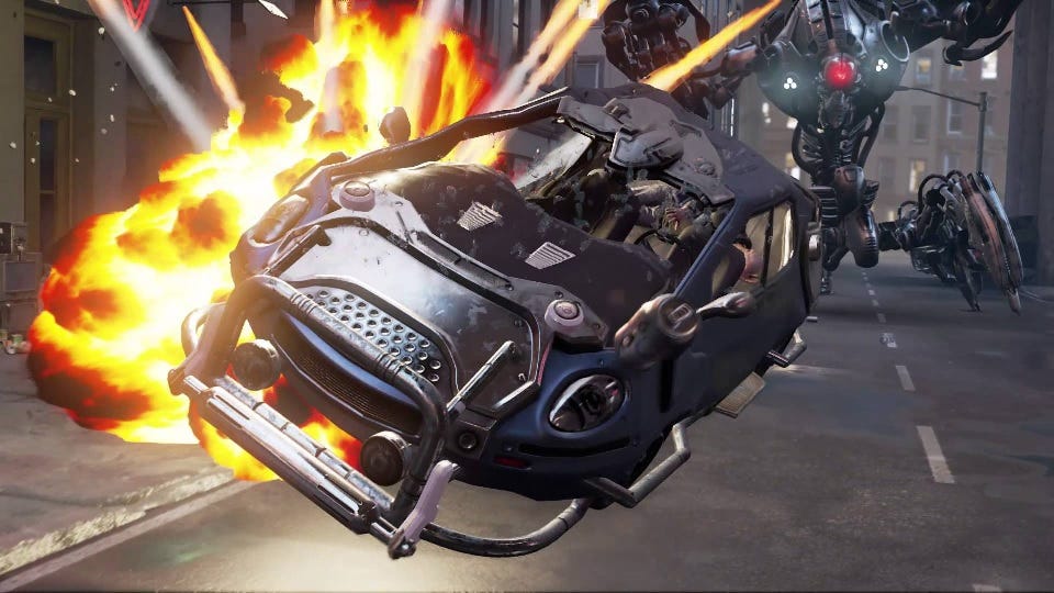 Sensics and Oasis VR Create a Unique Network of VR Facilities | by ...