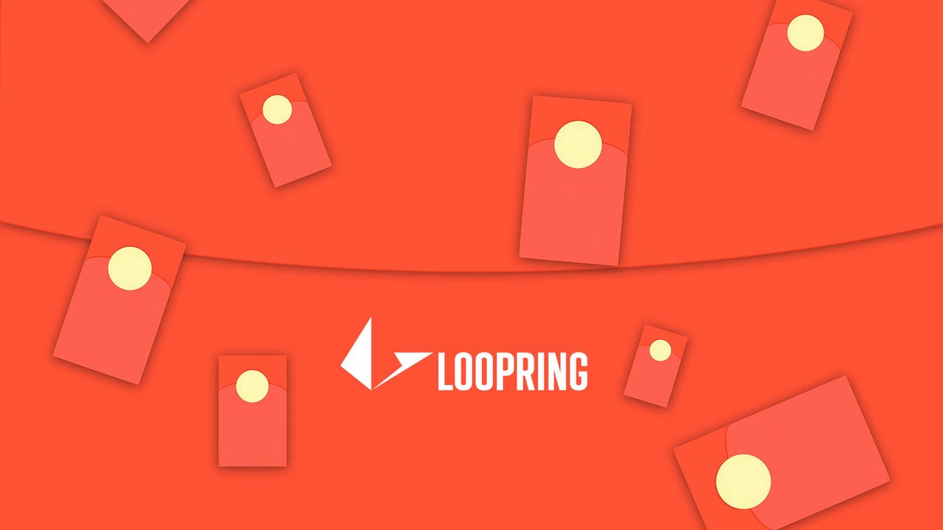 LRC Tokenomics v2. The Loopring protocol token, LRC, has… | by Matthew Finestone | Loopring ...