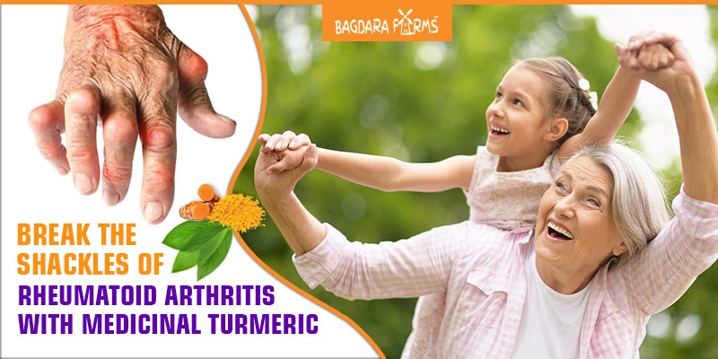 GOLDEN WAY TO COMBAT HASHIMOTO DISEASE | by Bagdara farms | Medium