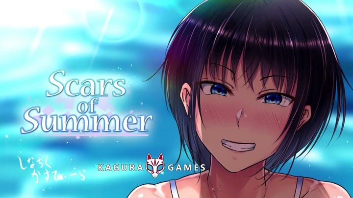 The Secret Locations and How to Find Them in Summerlife In The ...