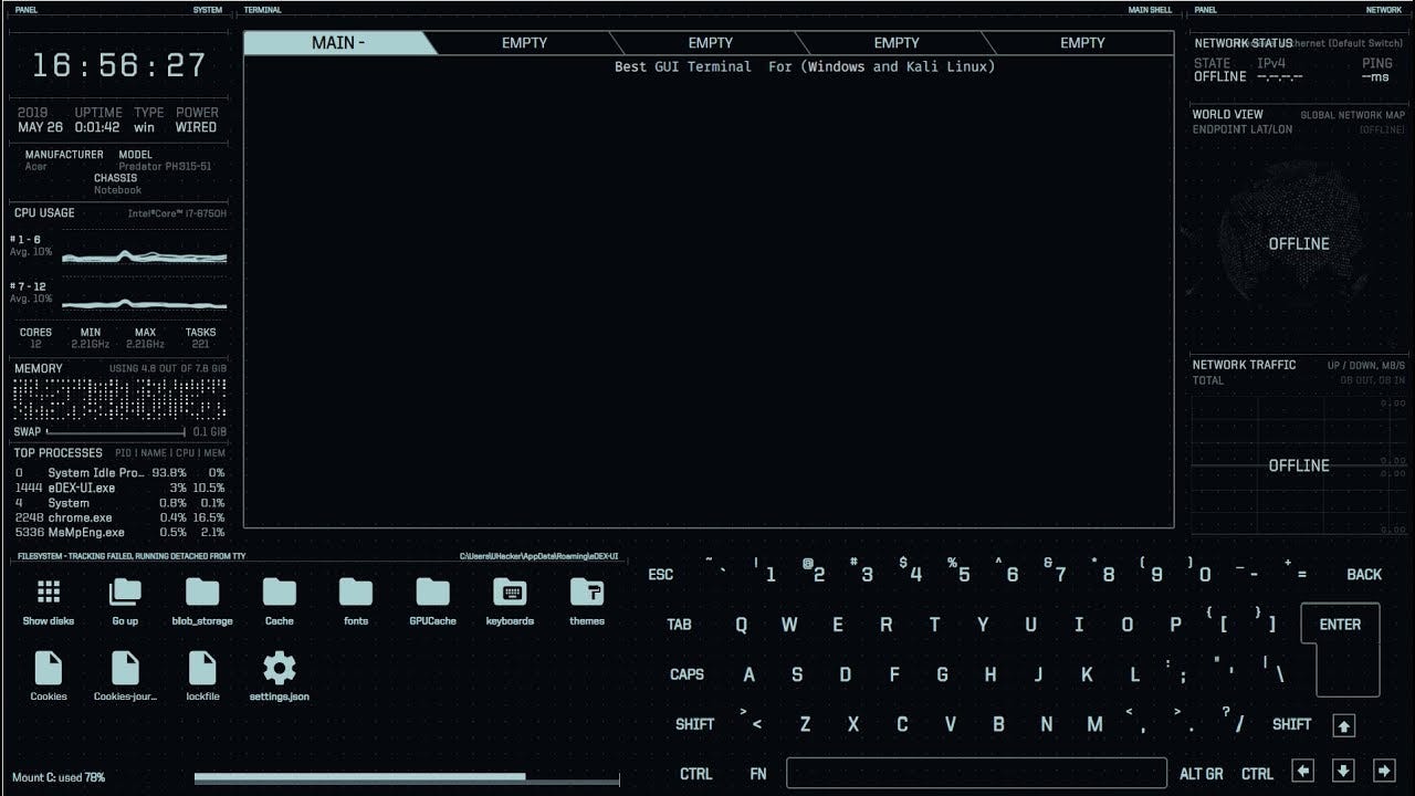 Creating A Simple Java Gui Application To Convert Temperature By Lohitya Reddy Medium