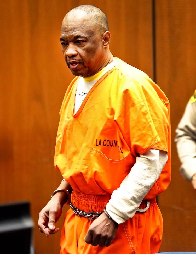 The Werewolf Butcher. Jack Owen Spillman. Born August 30… | by Marlena ...