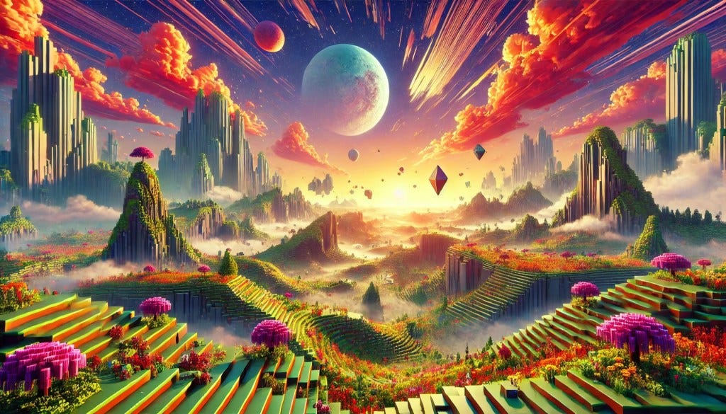 How to Build a Simple 2D Game in Python with Pygame: A Theoretical ...