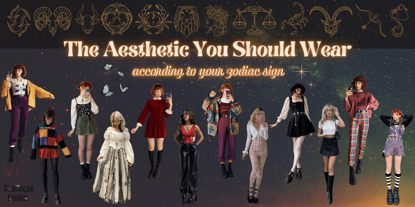 FAIRYCORE 101: THE ONLY GUIDE YOU NEED | by cosmiquestudio | Medium