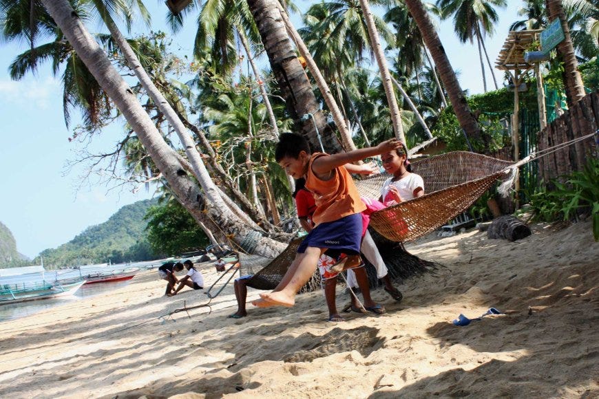 SPEAKING DIFFERENT LANGUAGE “BISAYA” | by zanne | Stories of Cebu