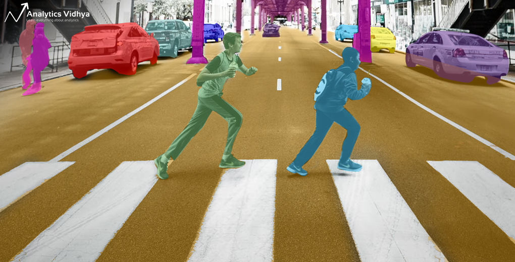 Image Classification vs. Object Detection vs. Image Segmentation | by Pulkit Sharma | Analytics ...