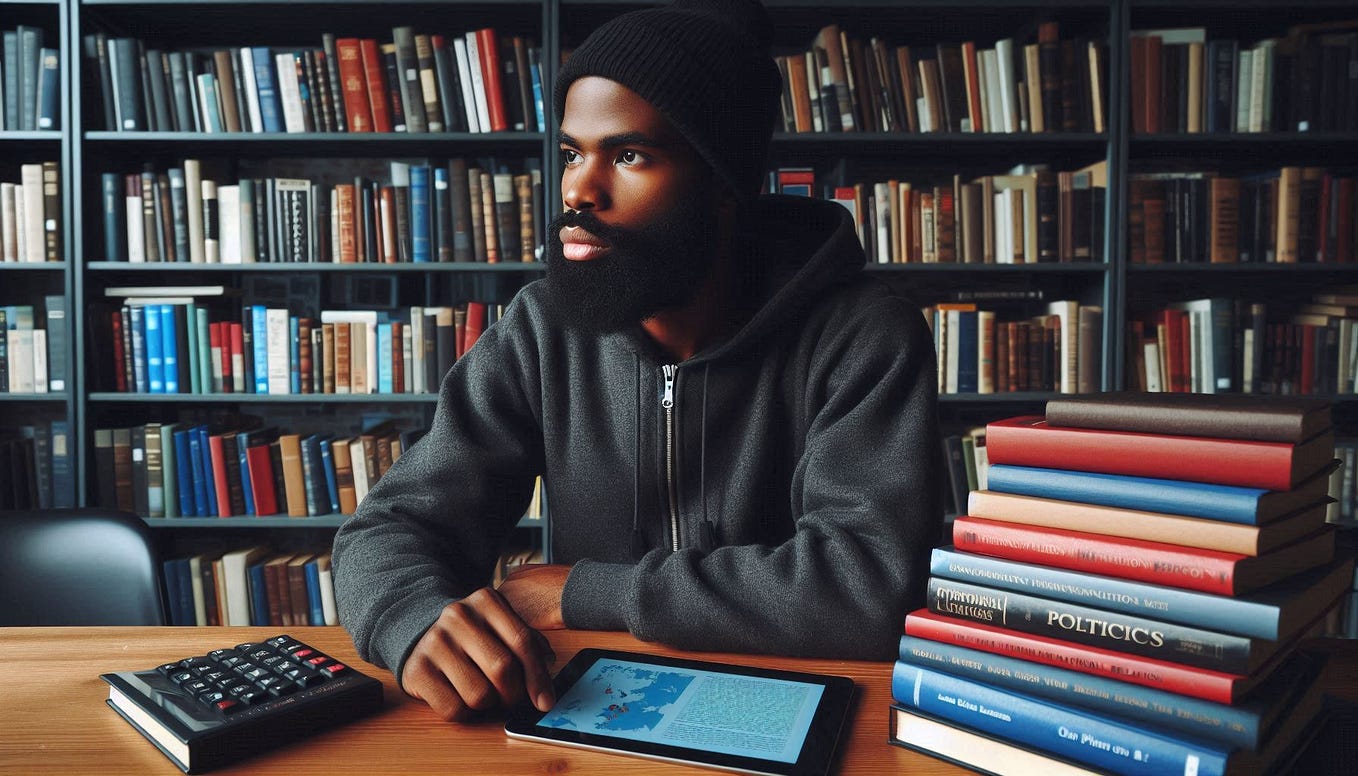 Jupyter AI — A generative AI extension for JupyterLab | by Marc Bolle ...