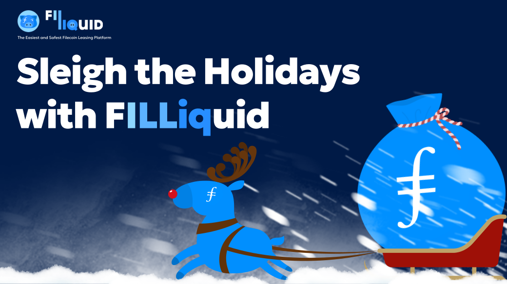 Community Update 🚀: Celebrating Milestones and Future Plans! | by FILLiquid | Dec, 2024 | Medium