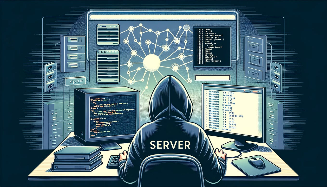 How to Cover Your Tracks on a Linux System: An Ethical Hacker’s Guide ...