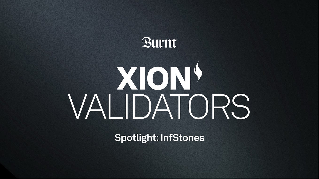 XION ECOSYSTEM: PAGSASAMA NG LIT. Isinama ng XION ang Lit Protocol sa ...