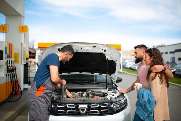 Your Ultimate Guide to Finding the Best Vehicle Repair Shop. | by wefix auto | Medium