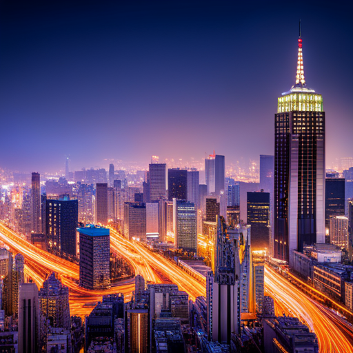 Japan: An In-Depth Look Into Asia’s Largest Developed Market | by Erik ...