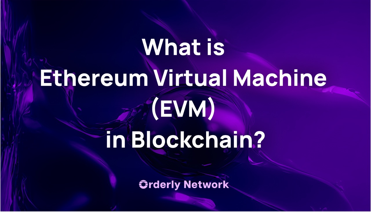 What is an EVM Compatible Chain?. Innovation and compatibility have ...