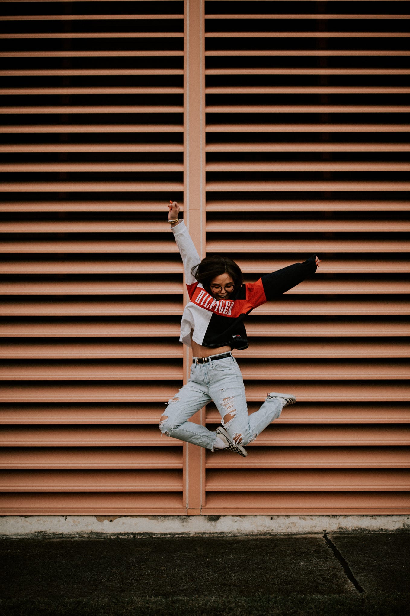 Poem: Held Captive. A poem about giving into love without… | by Quaisha ...
