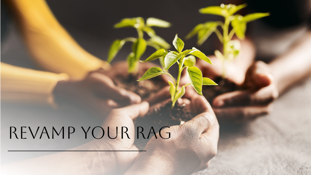 GraphRAG — A modular graph-based Retrieval-Augmented Generation (RAG ...