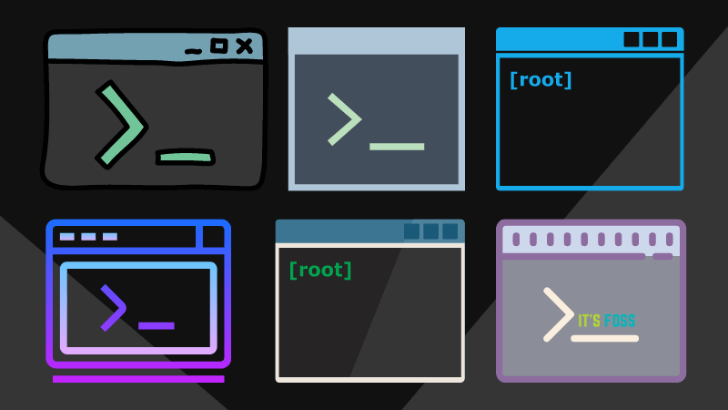 Building A Command Line Menu In Python Exploring Different 