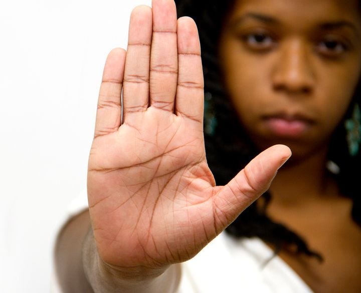 Why Favoritism is Diabolical. Isolated by favoritism | by Shane Berry ...