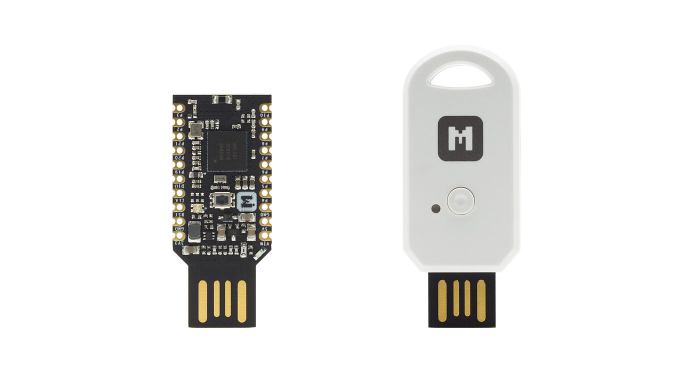 Debugging nRF52 boards with Visual Studio Code | by makerdiary | makerdiary | Medium