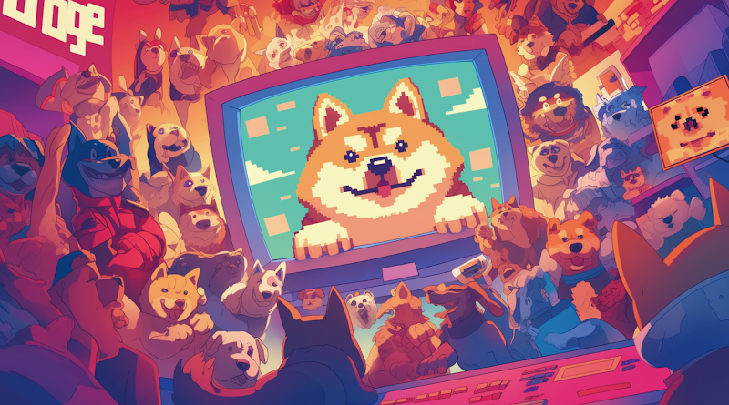 Riding the Wave: How Meme Coins Are Shaping the Crypto Market | by ...