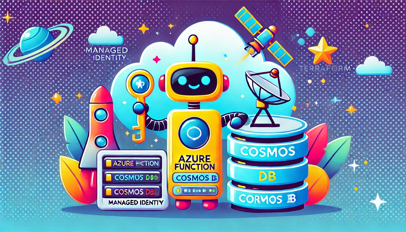 Azure Cosmos Db: Point Read Vs. Query | by alexander shatz | Neudesic Innovation | Medium