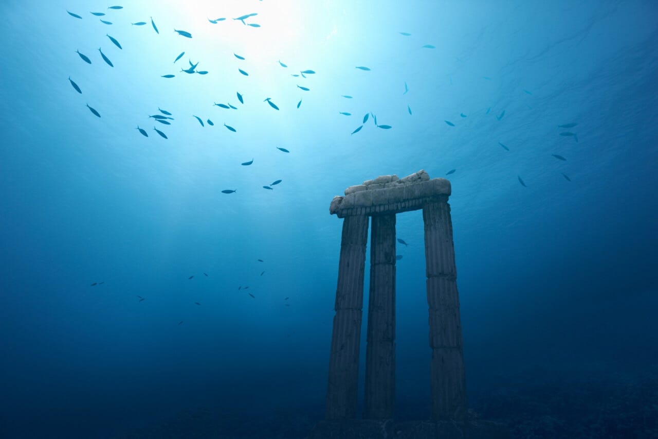 The First Civilization on Earth: Sumerians from Ancient Mesopotamia ...