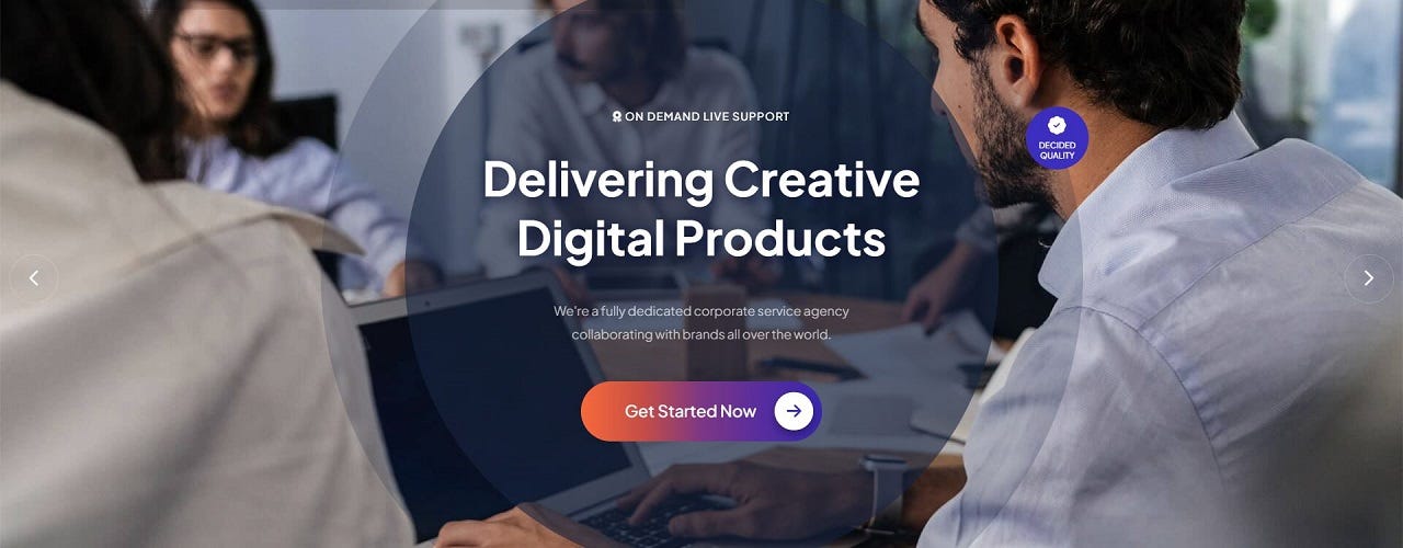 Creating A Custom Product Slider With Swiper Js By Creative Salahu Medium
