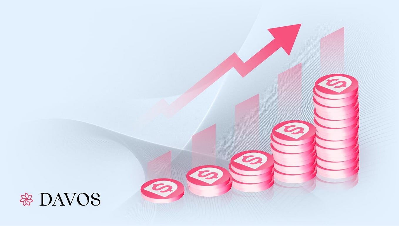 Understanding Reward-Bearing Assets | by Davos Protocol | Aug, 2024 | Medium