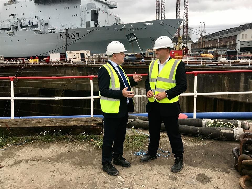 The NPP IWD Interview with… Nicky Chance-Thompson | by Northern ...