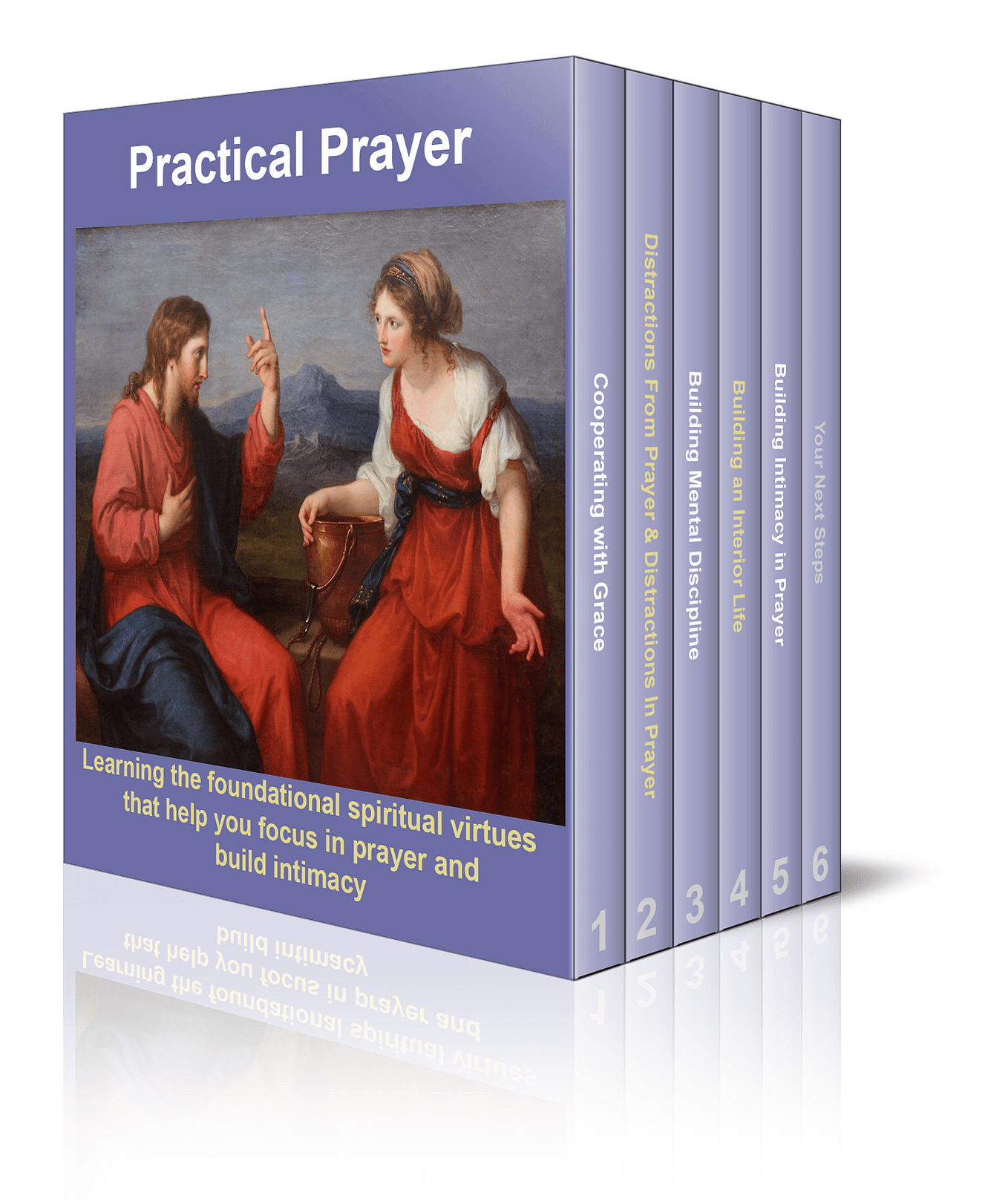 Charity: the Core of Spiritual Growth | by Jeffrey Arrowood | Medium