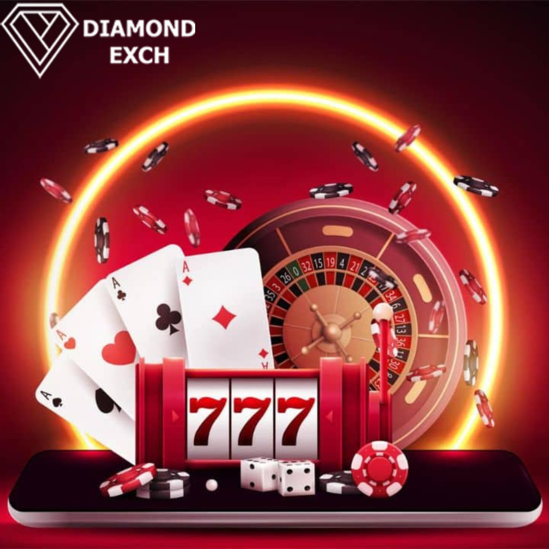 Diamondbettingoriginal: India’s Best Diamond Exchange ID Provider | by ...