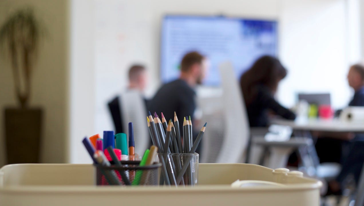 Patient experience design: a game changer for healthcare | by Gemma ...