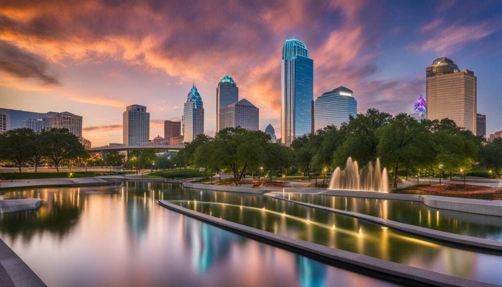 Exploring the Big D: The Top 10 Must-Visit Places in Dallas | by Travel ...