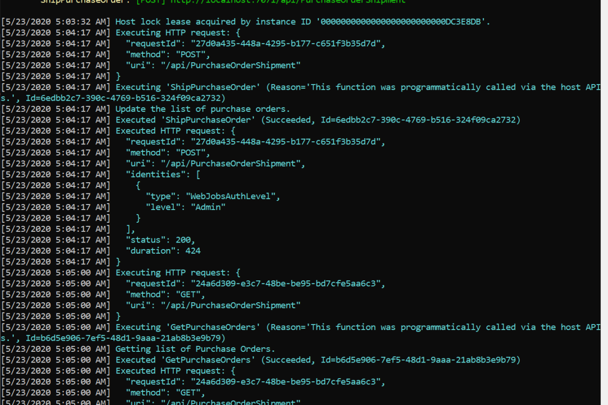 Recurring Outbound Integrations Using Dmf And Azure Logic Apps In D365