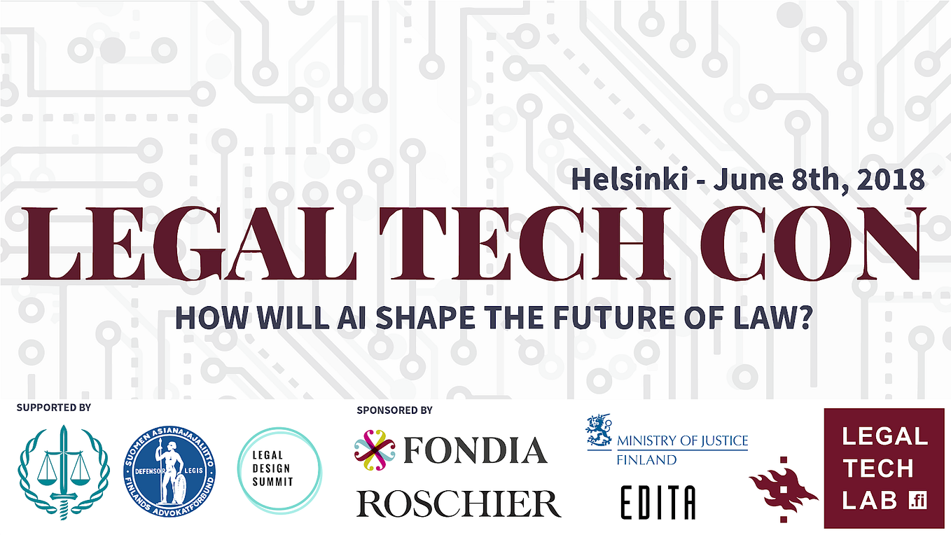 Hacking the law! My First Hackathon Experience | by Legal Tech Lab | Medium