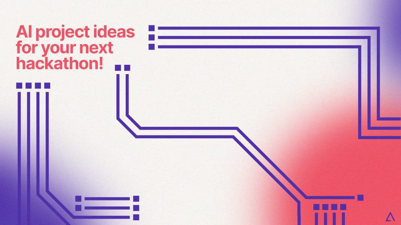 4 Amazing company hackathon examples to get you inspired | by Carlos ...