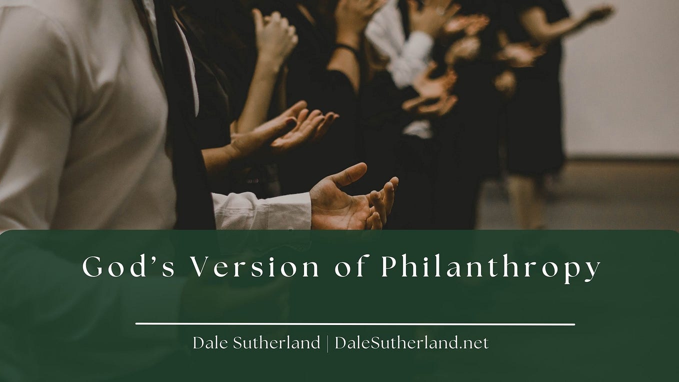 Dale Sutherland on How to Find Volunteer Opportunities in the DC Area ...