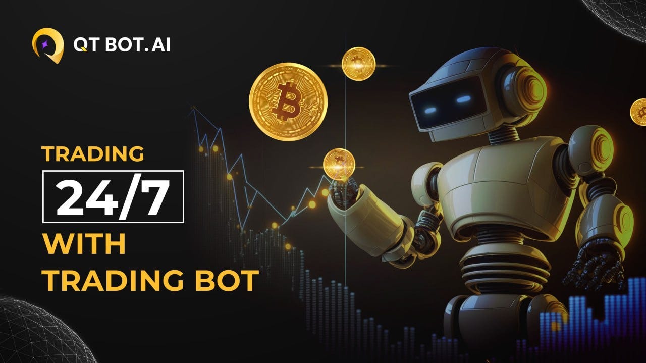Leveraging AI to Maximize Crypto Trading Returns | by QT Bot AI | Jul, 2024 | Medium