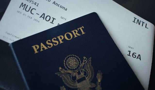 What is an eVisitor Visa for Australia: Your Guide to Traveling Down ...
