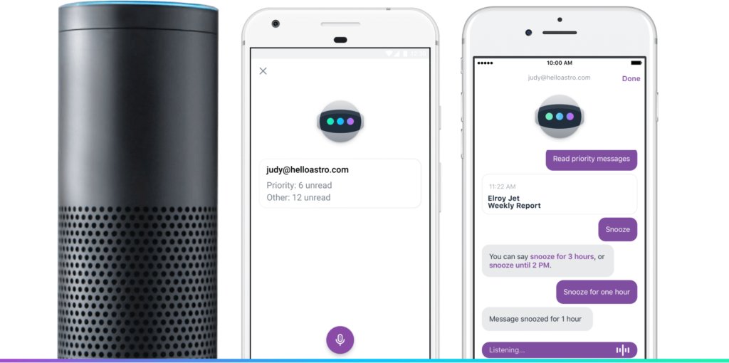 Astro brings AI to email, and now Calendar too | by Astro Technology ...