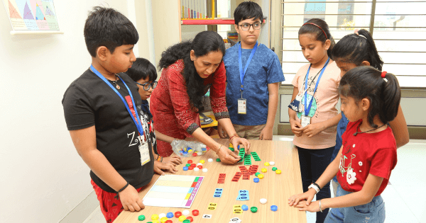 Best Schools In Gurgaon with Fee Structure |The Blue Bells School | by ...